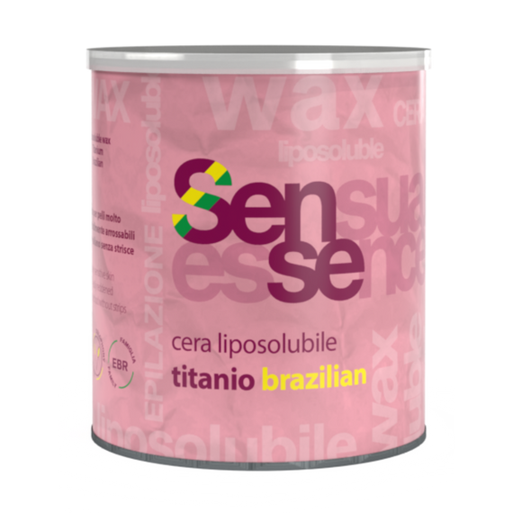 Sense Brazil gyanta – Titanium 800ml